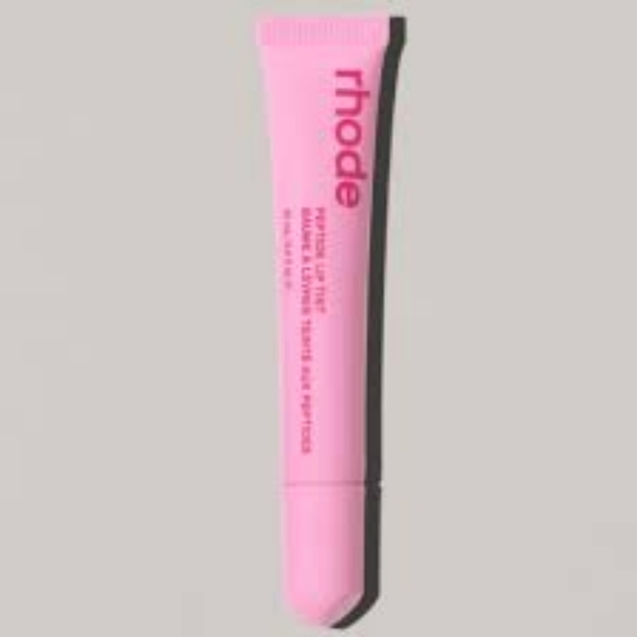rhode skin | Makeup | Rhode Peptide Lip Treatment In Jelly Bean Limited ...
